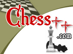 ChessPlusPlus